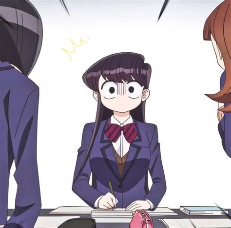Pin By Coriandra Wood On Komi Cant Communicate In 2022 Komi San