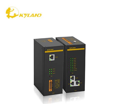 东土dgw A2x A4x工业级智能通讯网关 工业物联网网关 铁磁 10年 工业通信经验