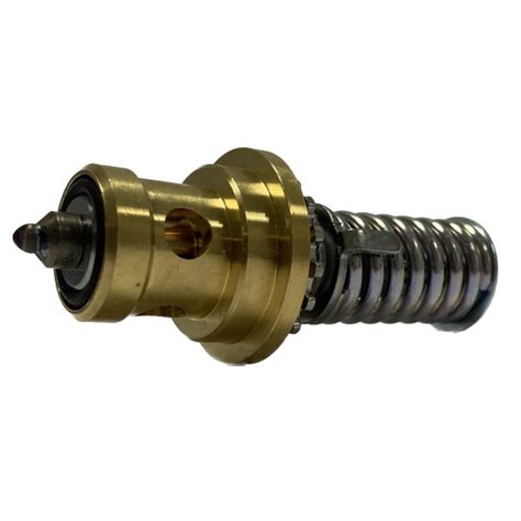 Danfoss 067b2792 No 4 Orifice For Te 5 Themostatic Expansion Valves