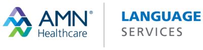 AMN Healthcare Language Services MHA Michigan Health Hospital
