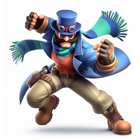 Strombo1inator Smash Bros Render By Strombo1inator On Deviantart
