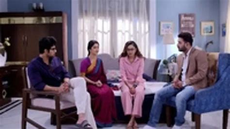 Watch Kon Gopone Mon Bheseche Tv Serial 22nd May 2024 Full Episode 133