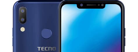 Tecno Camon 11 Details And Price In Nigeria [july 2020]