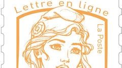 Le nouveau timbre Marianne inspiré dune Femen Vanity Fair