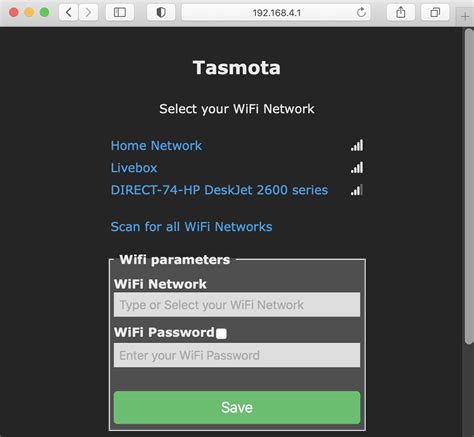 Flashing Tasmota On Smart Plugs Via Serial