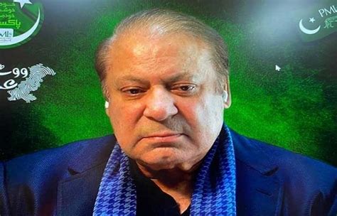Nawaz Bans Party Members From Holding Private Meetings With Military