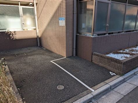 大田区東矢口2丁目第二 株式会社バイクパーク