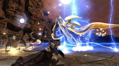 Are Ffxiv Servers Down Heres How To Check Server Status Pro Game Guides