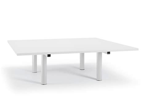 Claesson Koivisto Rune Unveils Xtra Large Modular Table For Offecct