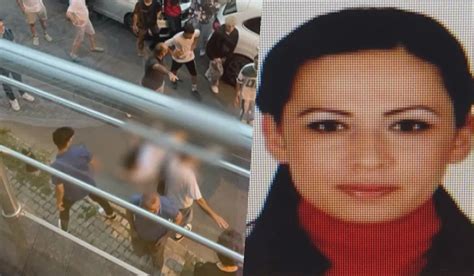 Fatma Duygu Özkanı Dördüncü Kattan Attı Genç Kadının Son Anları