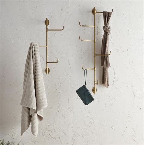 Rotating Hooks Shoppe Jessica Velikovsky Interiors