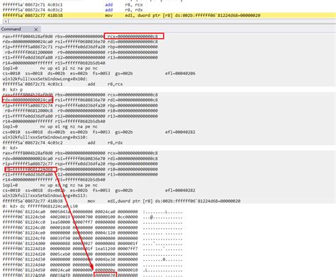 Microsoft Windows提权漏洞 Cve 2021 1732 分析 安全内参 决策者的网络安全知识库