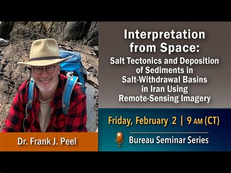 Free Video Interpretation From Space Salt Tectonics And Deposition In