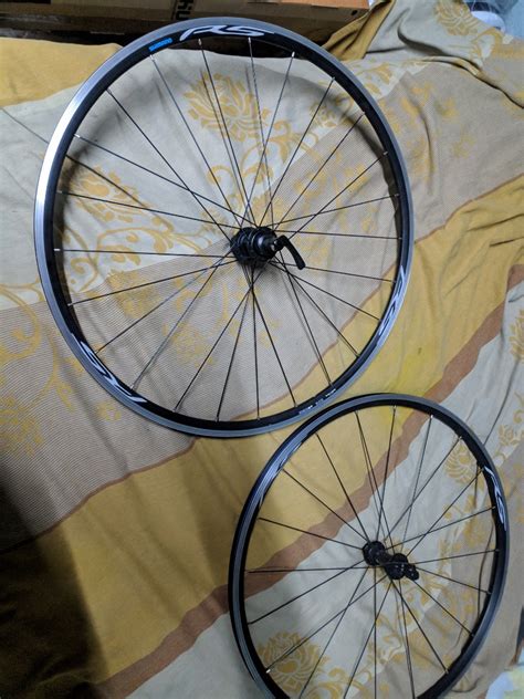 Shimano RS100, Sports Equipment, Bicycles & Parts, Bicycles on Carousell