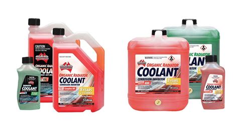 Antifreeze For Car Shop Racing Coolant For Car Engines And Antifreeze