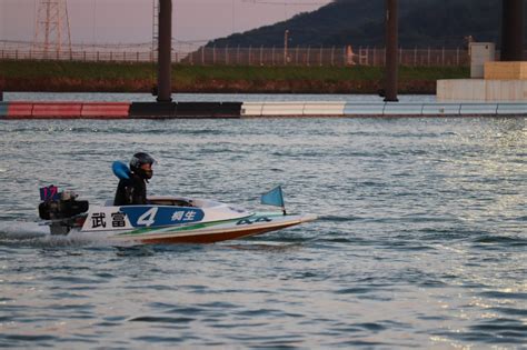 【桐生競艇場】水面特徴、傾向、予想のコツをまとめて紹介！