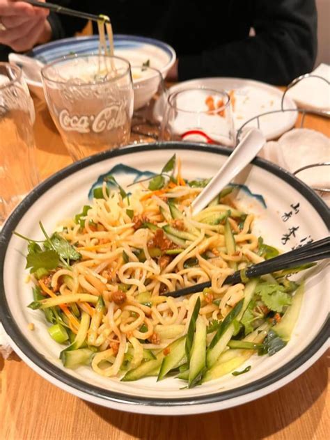 Mian Mian In Paris Restaurant Reviews Menu And Prices Thefork