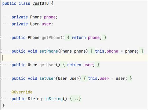 Json解析遇到的字段名转换问题 Maverickos 博客园