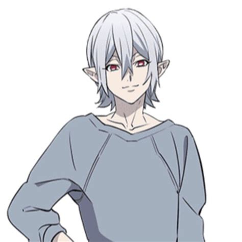 Mihai Kemono Jihen Anime Icons Anime Icon