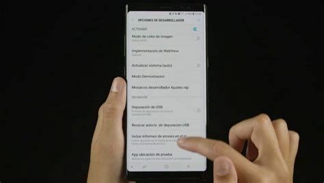 WebView Android qué es y para qué sirve