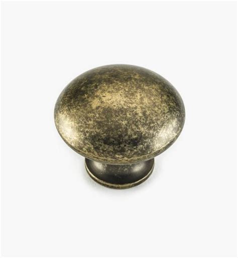 Classic Knobs Lee Valley Tools