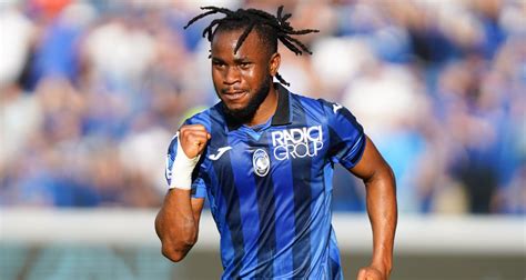 Footeurope Salah Mbeumo Lookman Guirassy Barcola Toujours Parmi