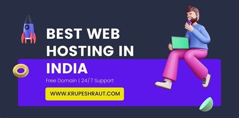 The Best Web Hosting Provider In India 2024 Top 12 Tested Krupesh Raut