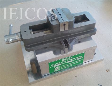 Milling Tool Dynamometer At Best Price In India