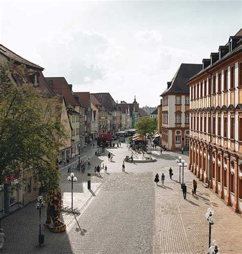Über uns IIK Bayreuth