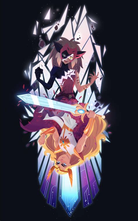 Power Wallpaper She Ra Princess Of Power Animation Cartoon Shows