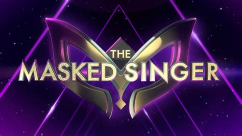 Celebrity Singing Competition The Masked Singer Coming To Fox In