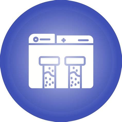 Testing Vector Icon 37744411 Vector Art At Vecteezy