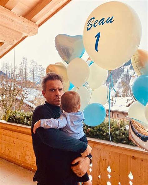 Ayda Field Williams Details Obliterated Love Life With Husband Robbie
