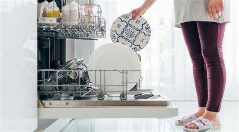 How To Fix The Error Code F8 For Maytag Dishwasher Storables