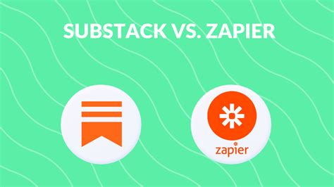 Substack Vs Zapier Substack Course