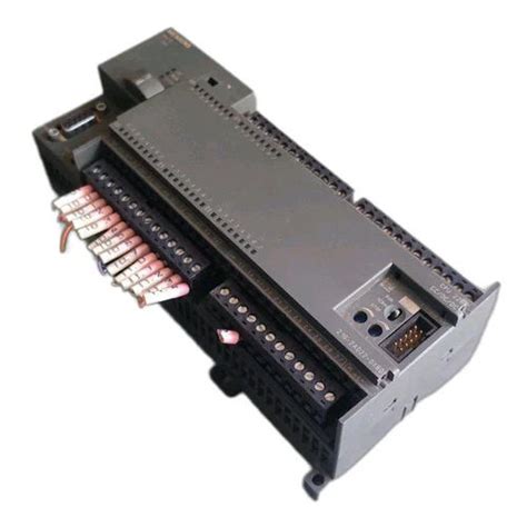Siemens Es Bd Xb Simatic S Cpu At Inr In Bhavnagar Alang Traders