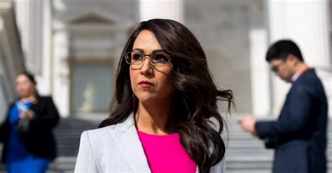 Rep Lauren Boebert Introduces Bill To Abolish The Atf United States