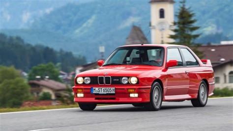 In Vendita La Bmw M3 E30 Di Paul Walker Bmwpassion Blog