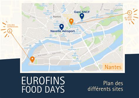 Informations Pratiques Eurofins France