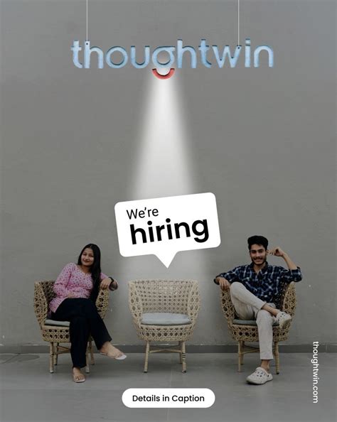Hiring Join Team Ittalents Thoughtwin Pythondeveloper