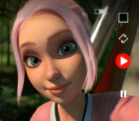 Brooklynn From Camp Cretaceous On Netflix Fauna De La Selva Dinosaurios Jurassic Park Fotos