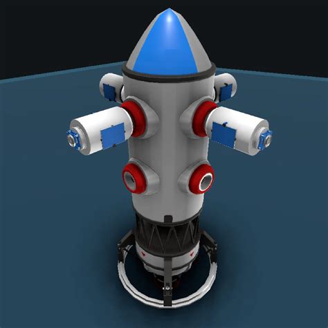 Juno New Origins Astroneer Rocket