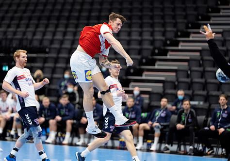 Las Claves Del Europeo De Balonmano 2022