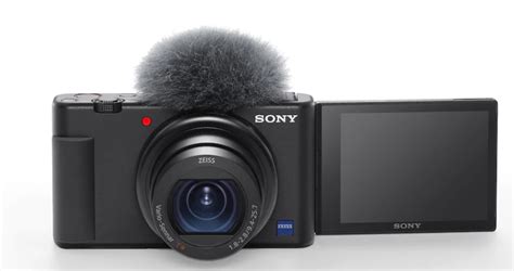 Sony ZV-1 Pro kit фотоаппарат купить в Минске