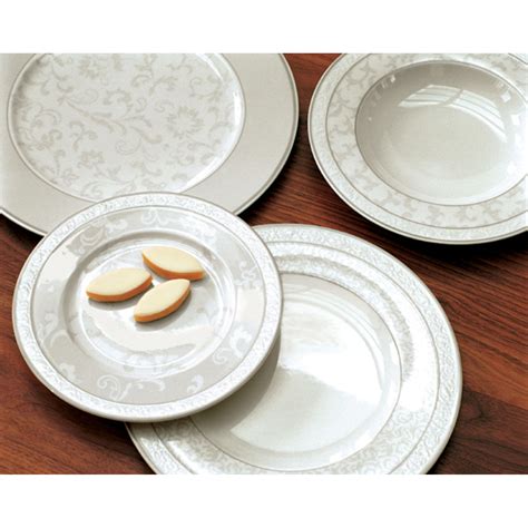 FIDE pl Villeroy Boch Gray Pearl talerz sałatkowy