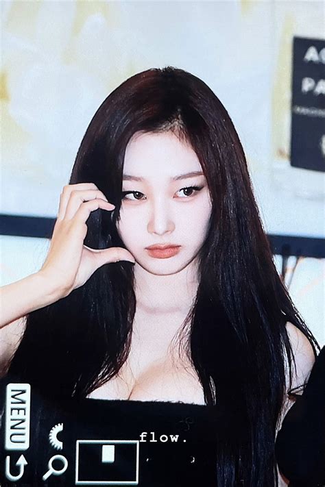 잡담 끄아 오늘 지젤 핫걸 그 자체 인스티즈instiz 연예 카테고리