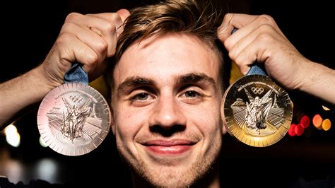 Truls Möregårdh Avslöjade Sitt Favoritband Och Drömmöte