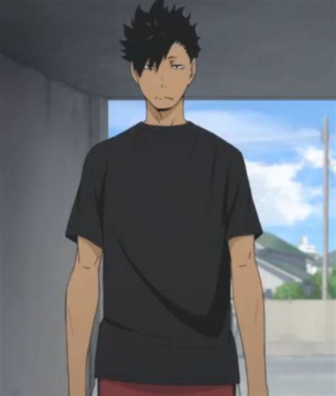 Pin De Lauren Bies En Kuroo Personajes De Anime Anime Manga Anime