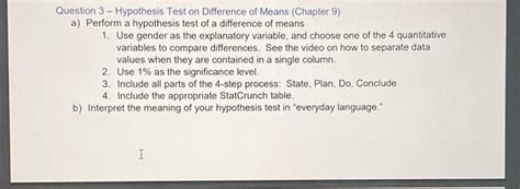 solved statcrunch applets edit data stat graph · help class