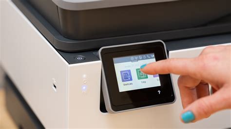 Hp Officejet Pro E Review Tested Rated
